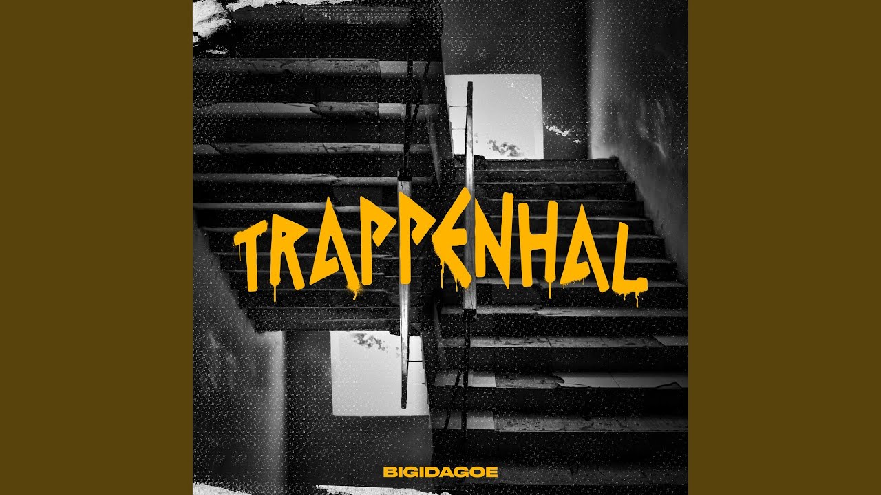 Trappenhal - YouTube