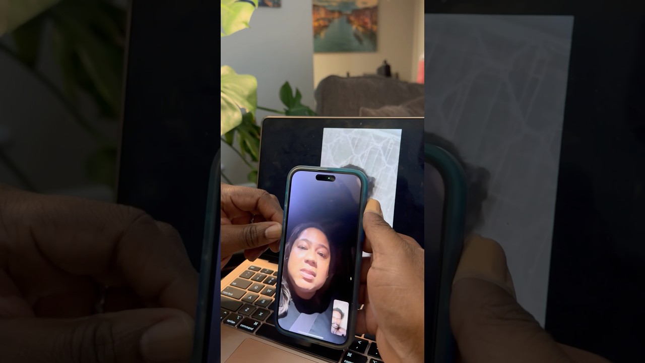 Fake FaceTime Prank on Wife #viralvideo #funny #trending #couplecomedy ...