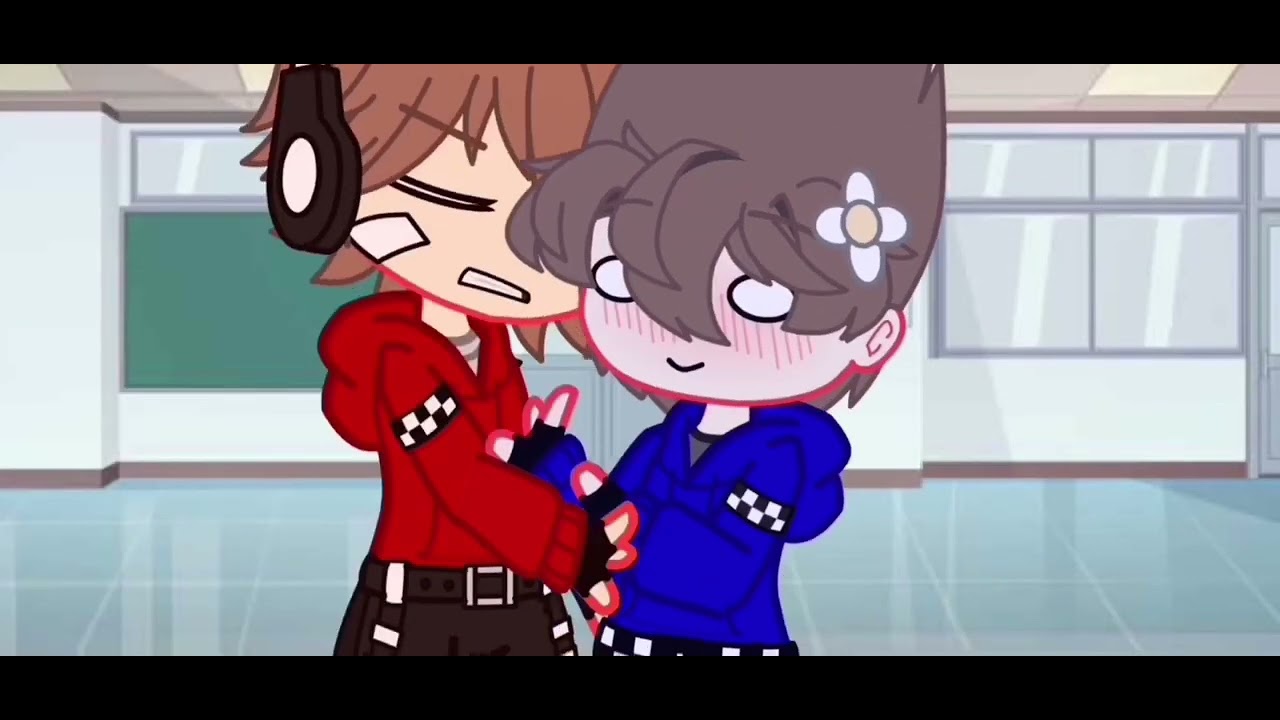 Emmm Nose- [TordTom] [Gacha club] - YouTube