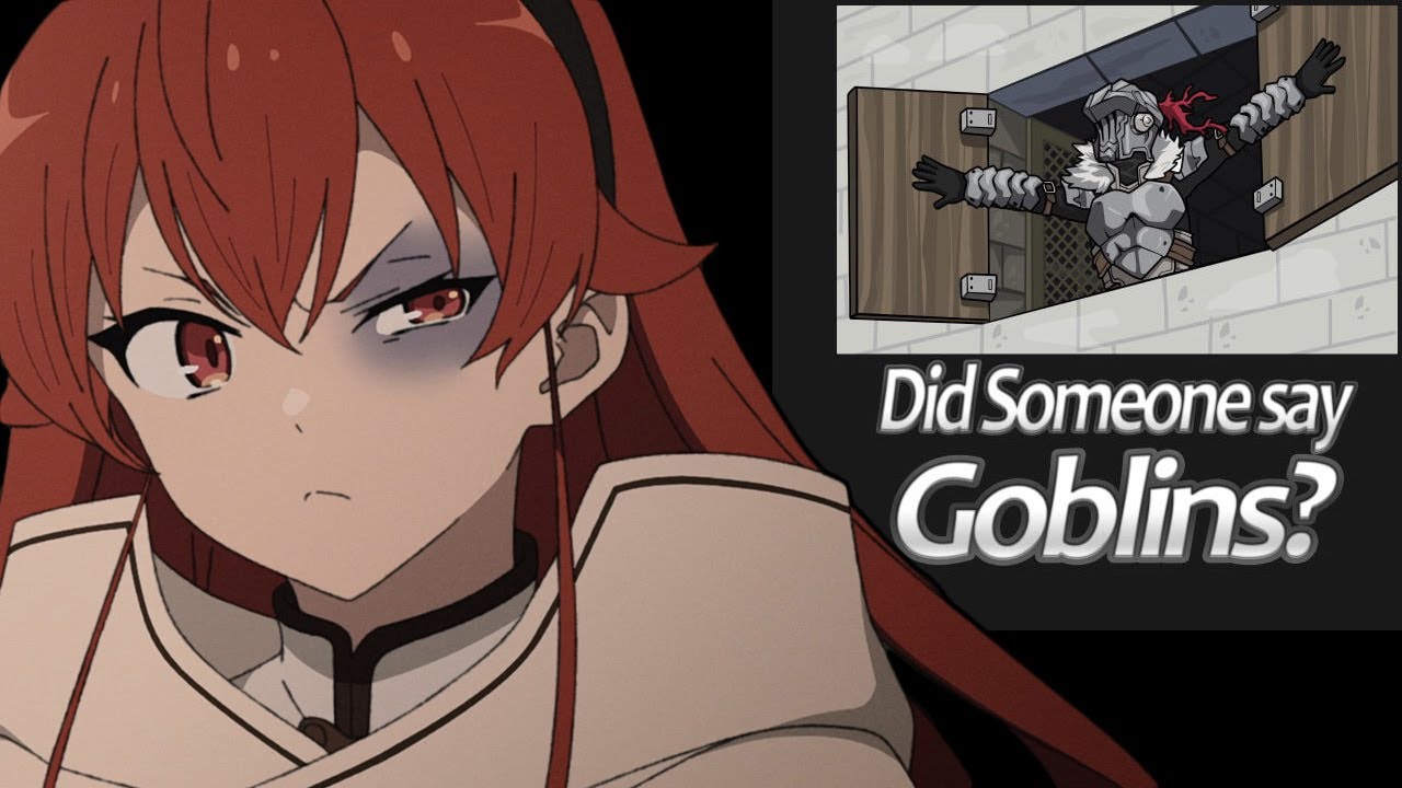Mushoku Tensei Might Get a Potential Movie and Eris Becomes a Goblin ...