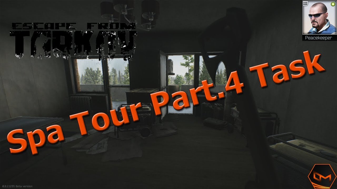 Spa Tour Part 4null