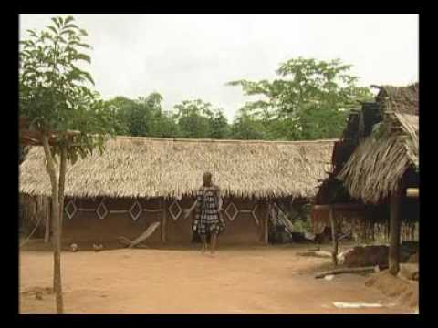 STRONGER THAN PAIN (PART1of8) - NIGERIAN MOVIE.