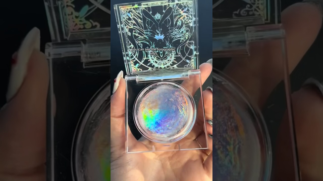 Invisible blush?! #blush #makeup #smallbusiness - YouTube