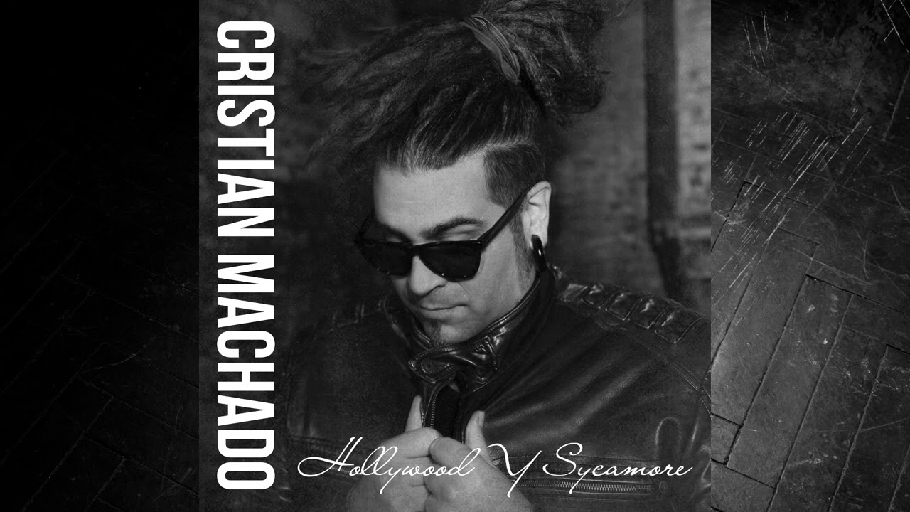 Cristian Machado - "Numb" Ill Niño (Official Audio) - YouTube