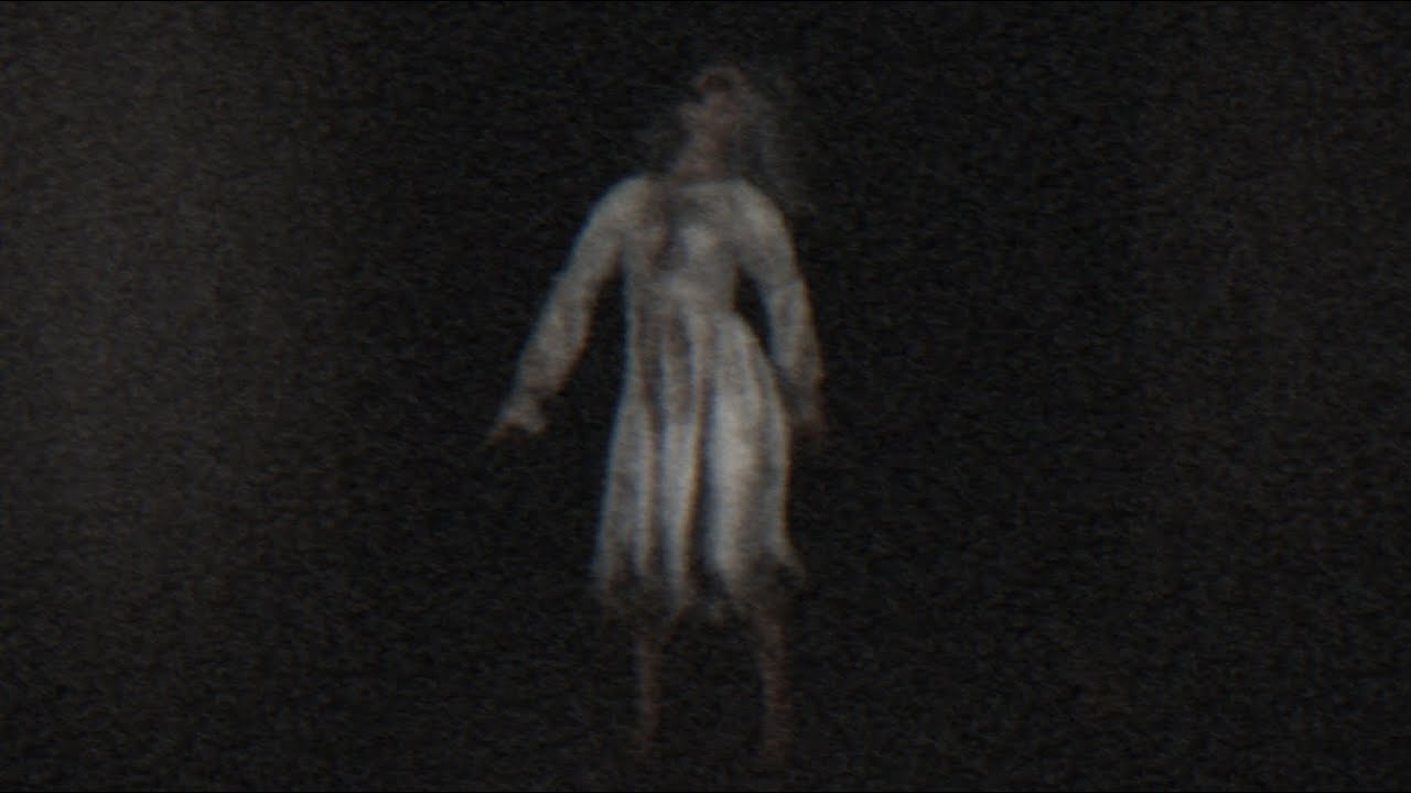 VHS Style horror games are CRAZY - YouTube