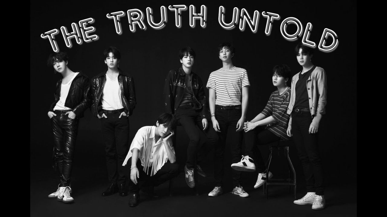 BTS - The Truth Untold (feat. Steve Aoki) [3D Audio] (Empty Arena ...