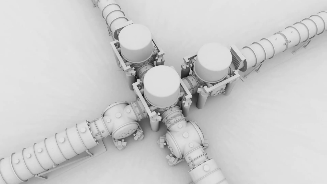 The Animated Tour of LIGO - YouTube