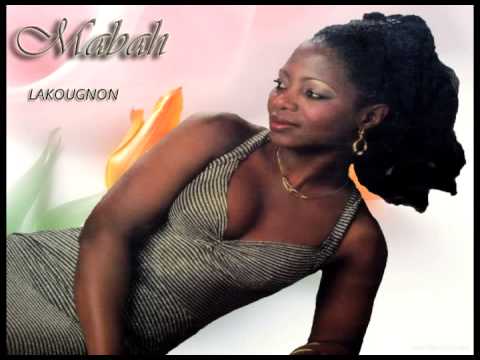 Mabah Lakougnon   I Da  Ba'Gma Gweti