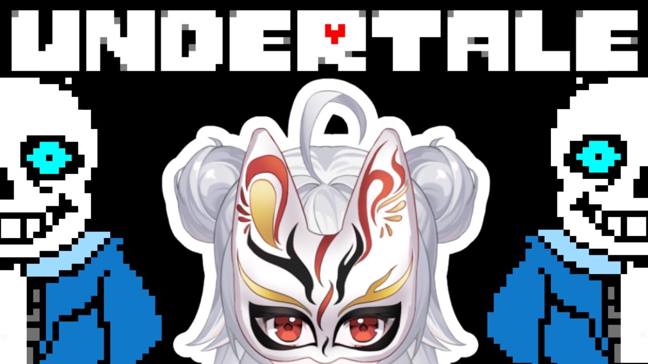 【UNDERTALE】FINALLY DEFEATING SANS - SANS BOSS FIGHT - YouTube