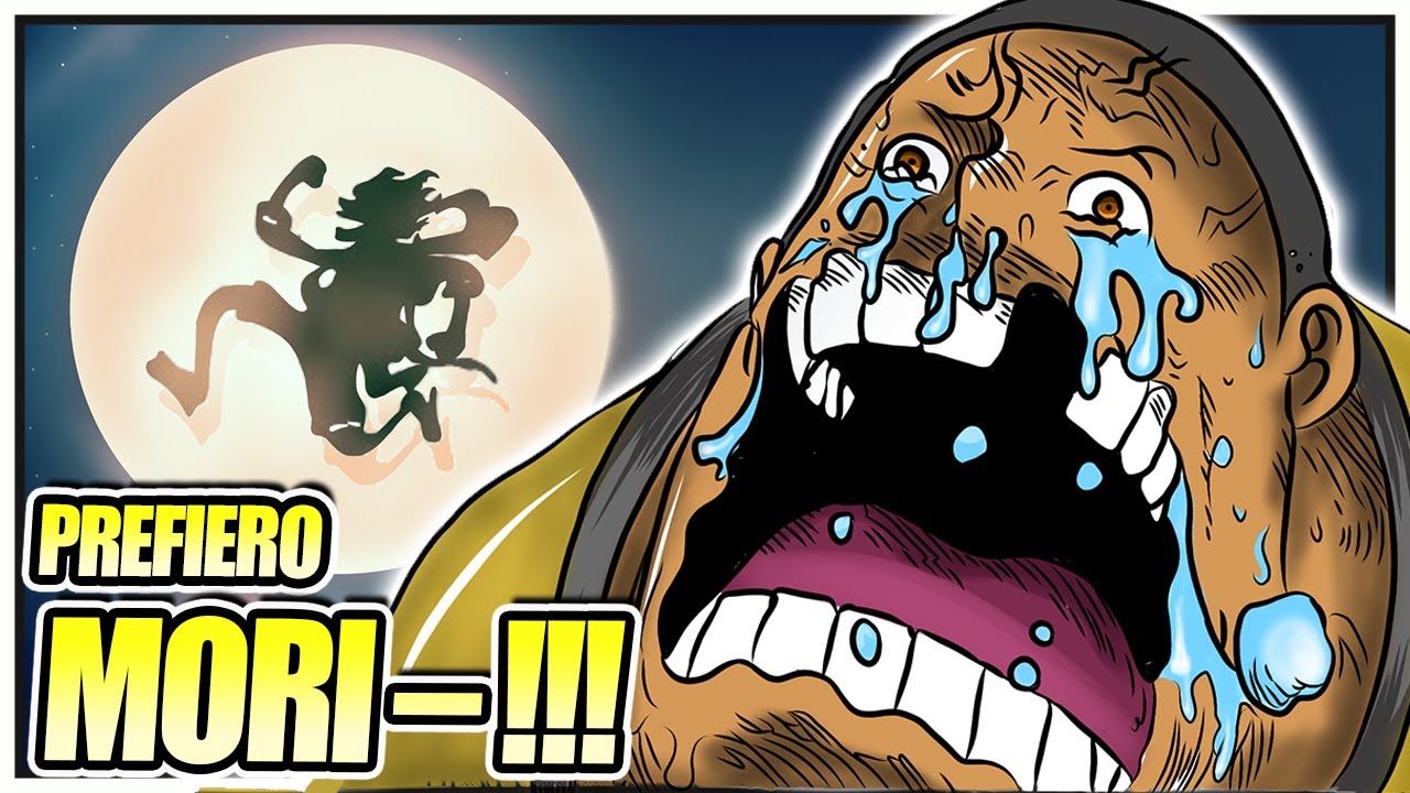 NO ESTABAMOS PREPARADOS PARA EL PASADO DE KUMA | RESUMEN 1095 - YouTube