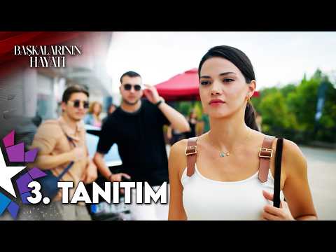 Başkalarının Hayatı | 3. Tanıtım
