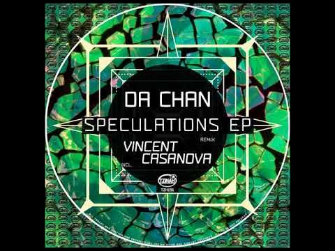 Da Chan - LP (Original Mix) Preview - YouTube