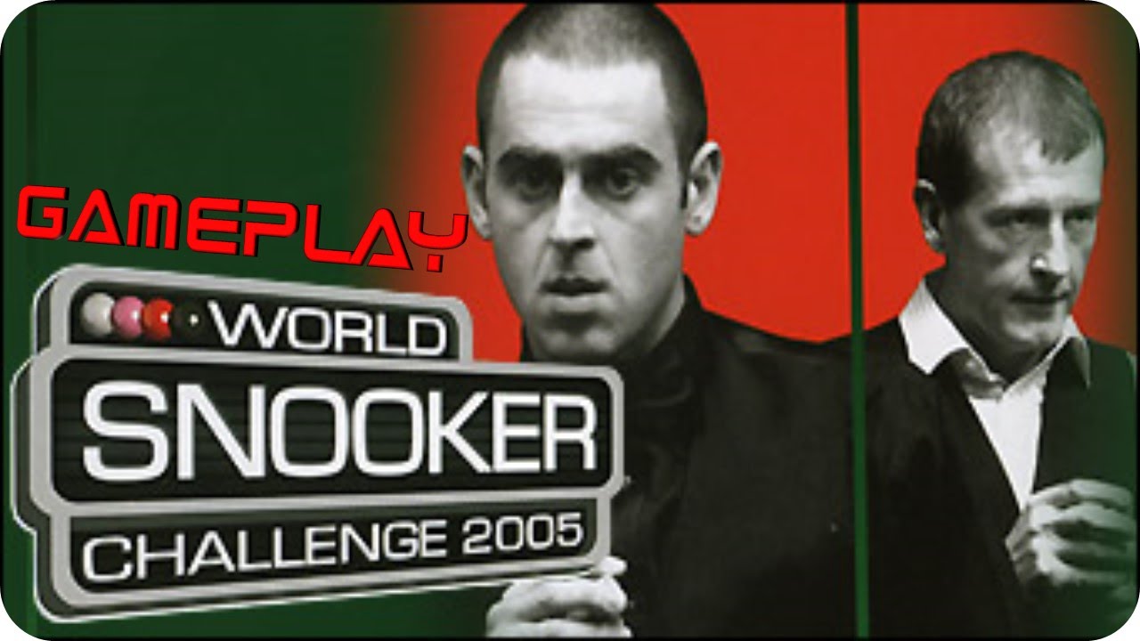 World Snooker Championship 2005 - PSP - Gameplay / Review - ¿Hace una ...