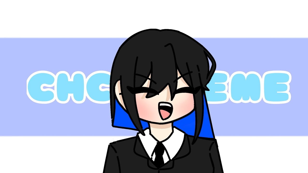 (율윤 AU팀 면접)chch meme[ ] - YouTube