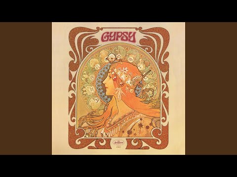 Gypsy – Gypsy – CD (Album, Reissue, Stereo), 2022 [r24071510] | Discogs