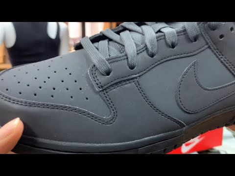 [Review 136] - Nike Dunk Low: Cyber Reflective Women’s 2024 - YouTube
