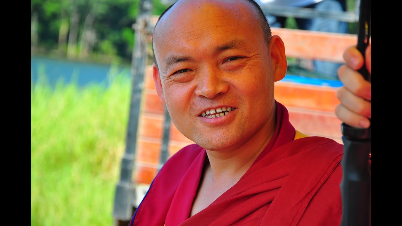 Remembering the 13th Tsona Gontse Rinpoche - White Lotus (Monpa ...