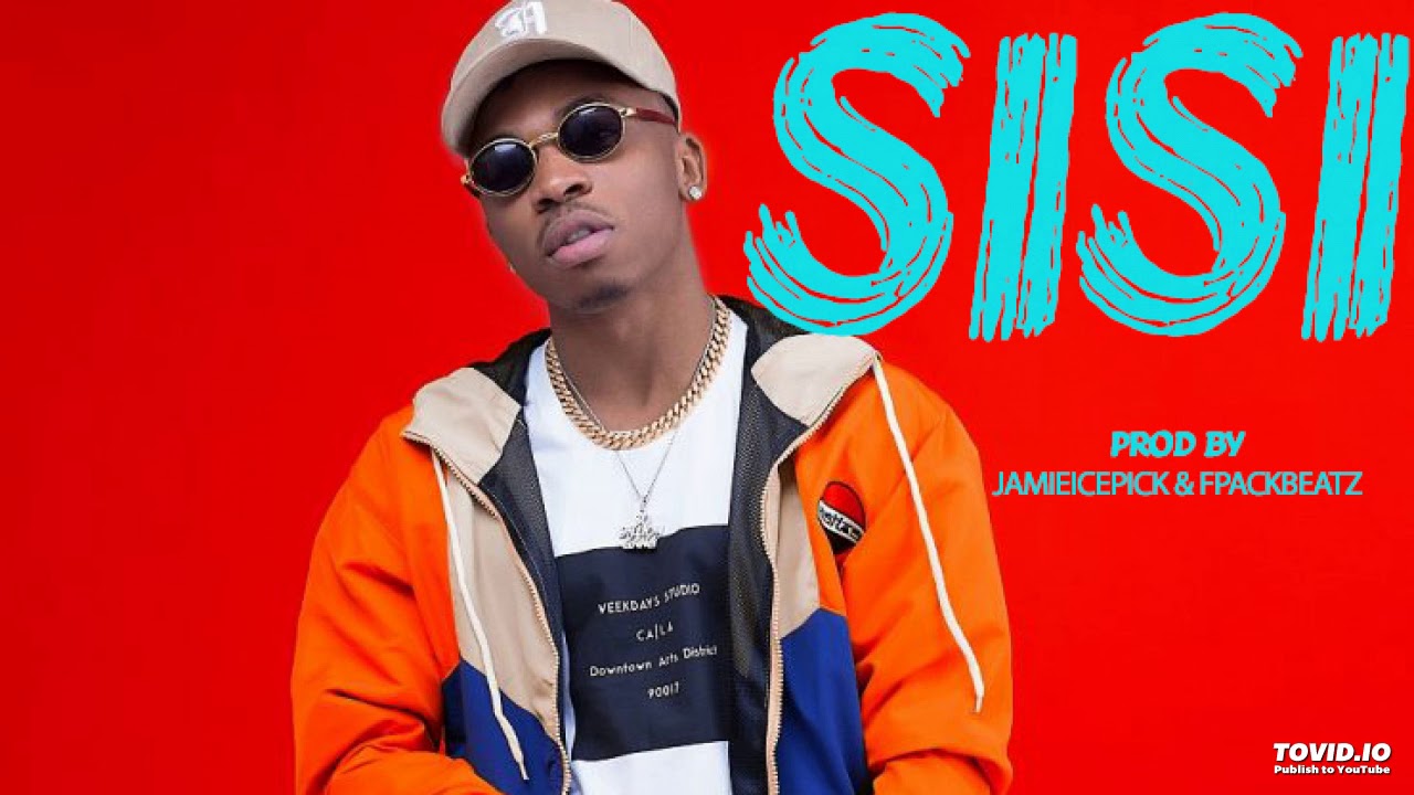 *SISI* | AfroBeat | Mayorkun x Wizkid x Ceeza Milli x Peruzzi Type Beat ...
