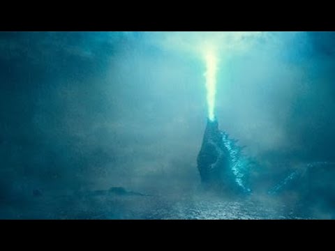 Godzilla (2) : Canavarlar Kralı | Türkçe Altyazılı Fragman 2019