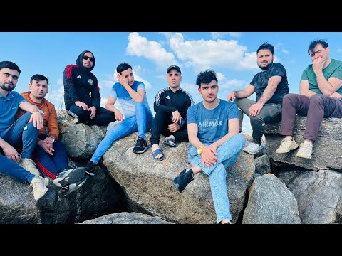 Afg boys week-end - YouTube