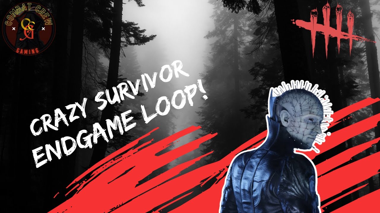 CRAZY 5k Hour Endgame Survivor Loops! - YouTube