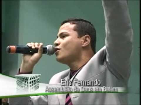 Eric Fernando - Grandes Coisas - YouTube