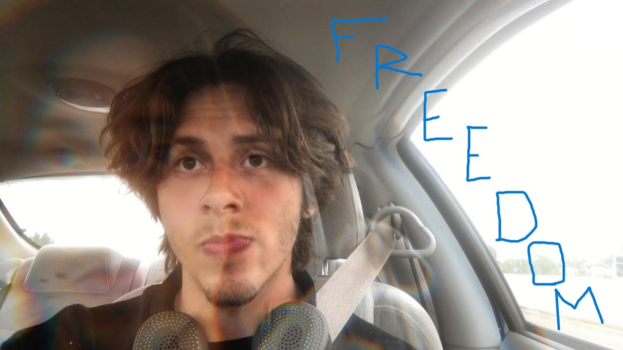 Would just like 2 be Free: Car Yap [EP 6 75] - YouTube