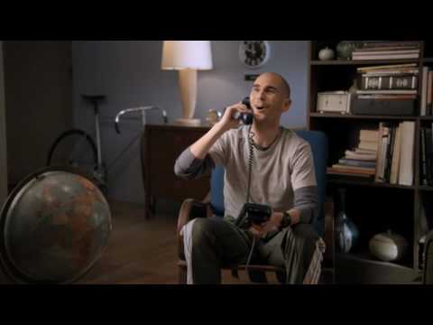Optimum Voice World Call - "Wake Up Call" (accents) - YouTube