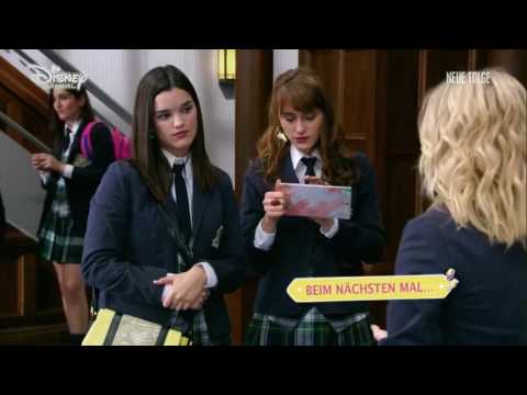 Soy Luna 2 Vorschau Folge 90🙏