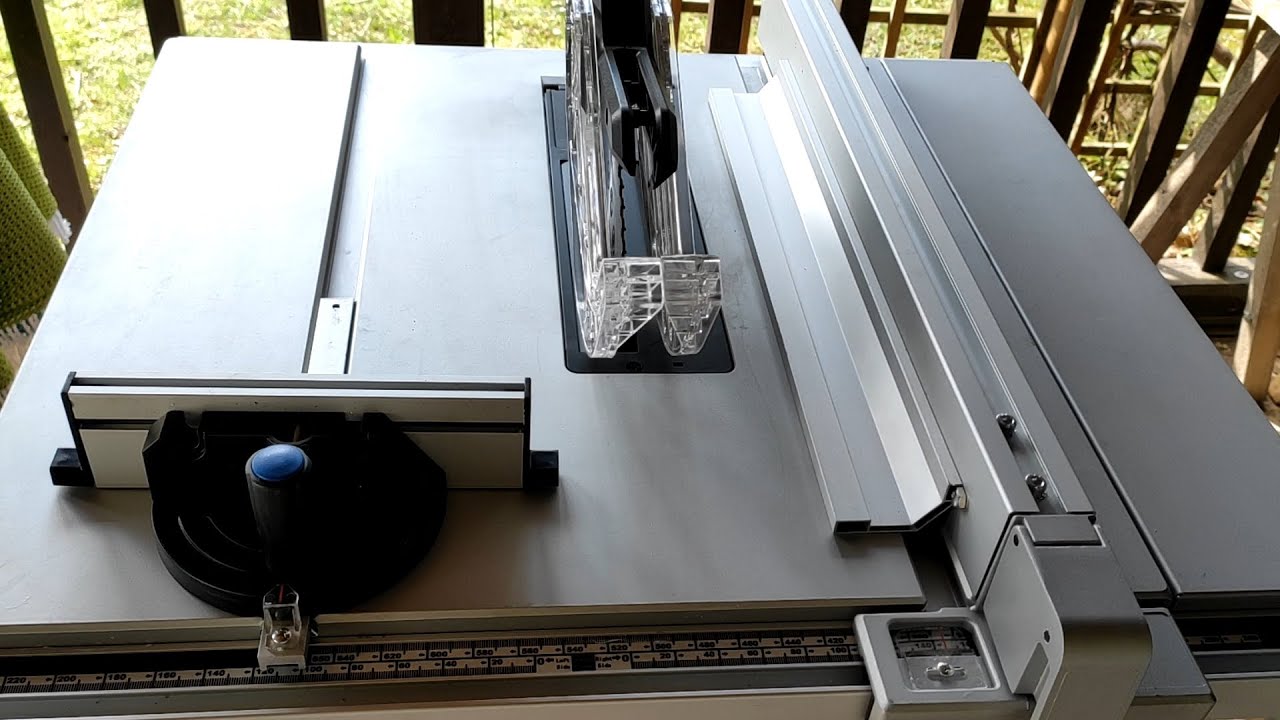 #4 circullar saw Scheppach HS-105 unboxing - YouTube