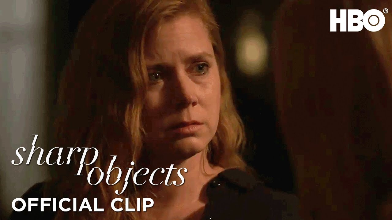 'Ripe' Ep. 4 Official Clip | Sharp Objects | HBO - YouTube