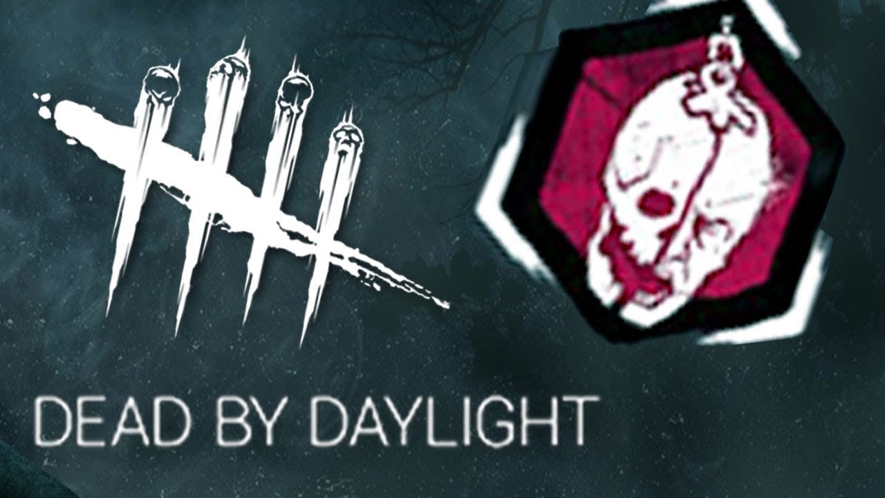 NAJLEPSZY OFFERING W GRZE?! - DBD - YouTube