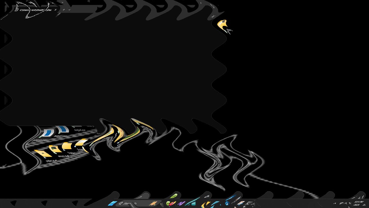 GDI effects - YouTube