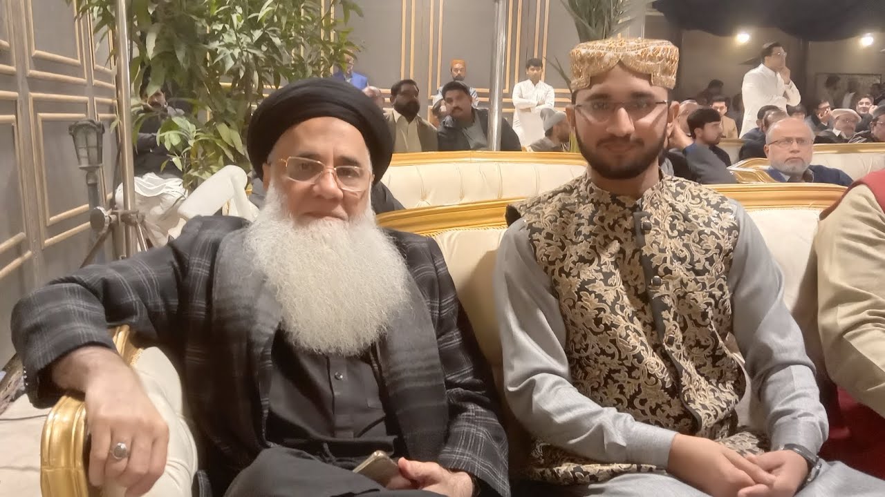 Beautiful Naat | Ye Sab Tumhara Karam Hai Aqa | M Babar Sultan Qadri | Private Program 2023 ...