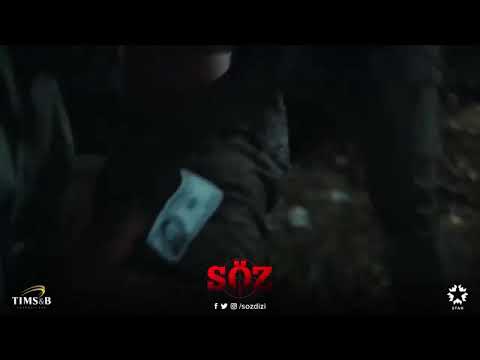 Söz | 35.Bölüm Çolak Öldürüseye Dövülür