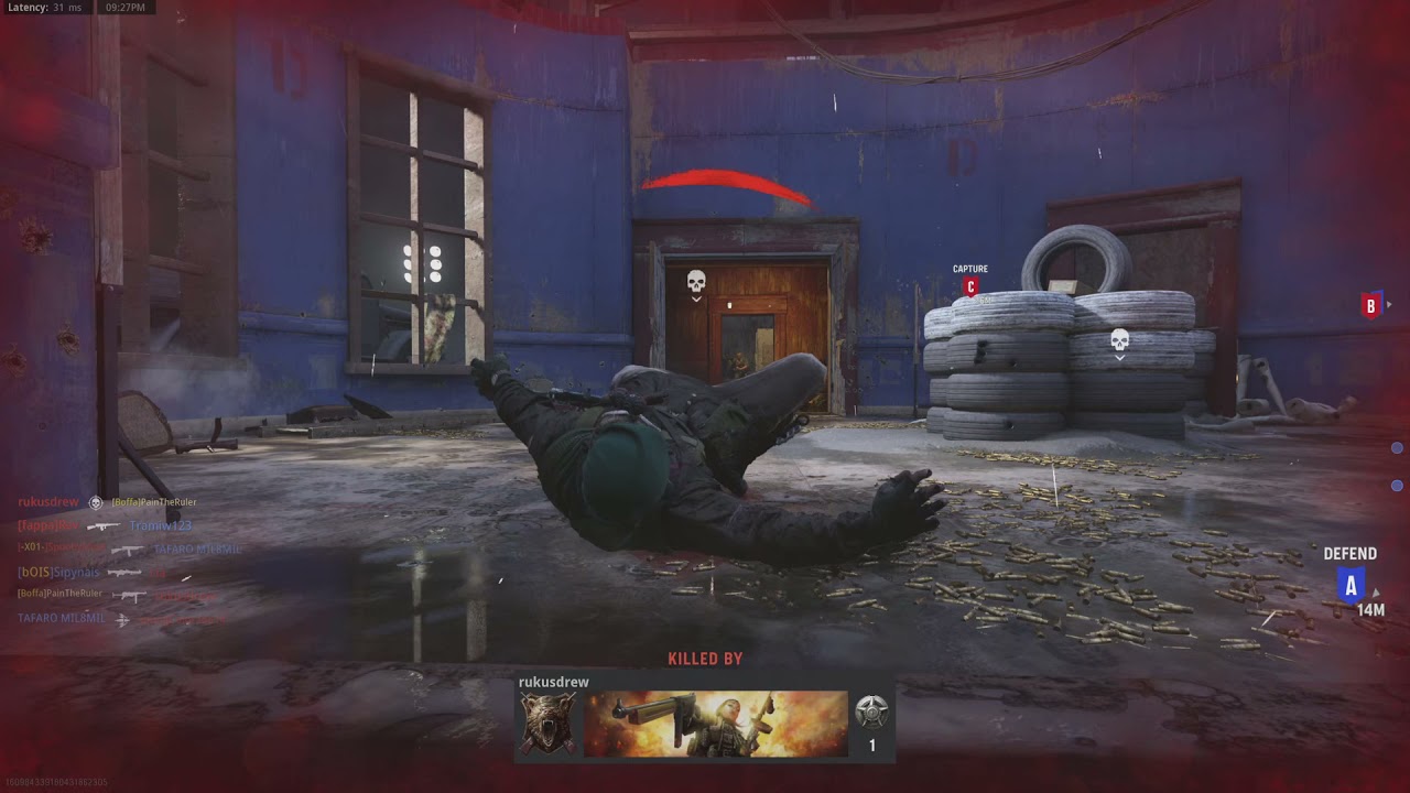 This was just an evil game from me! - YouTube