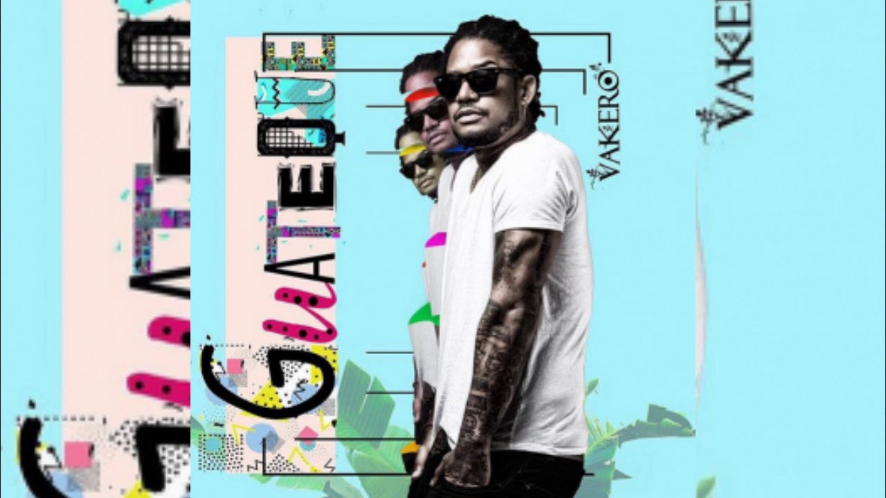 Vakero – Guateque (NUEVO 2018) - YouTube