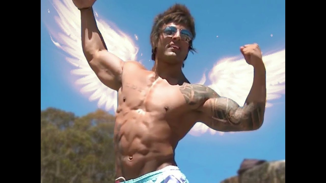 The Sun (Extended Version) - YouTube