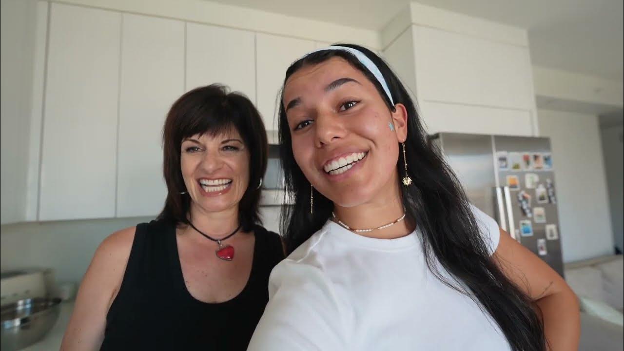 my last week of living alone - YouTube