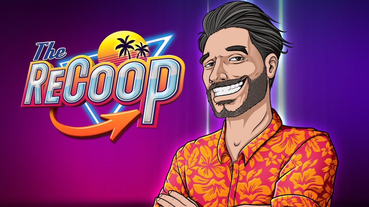 The ReCoop - LIVE - Crypto Week Recap [Friday 3/3/2023] - YouTube