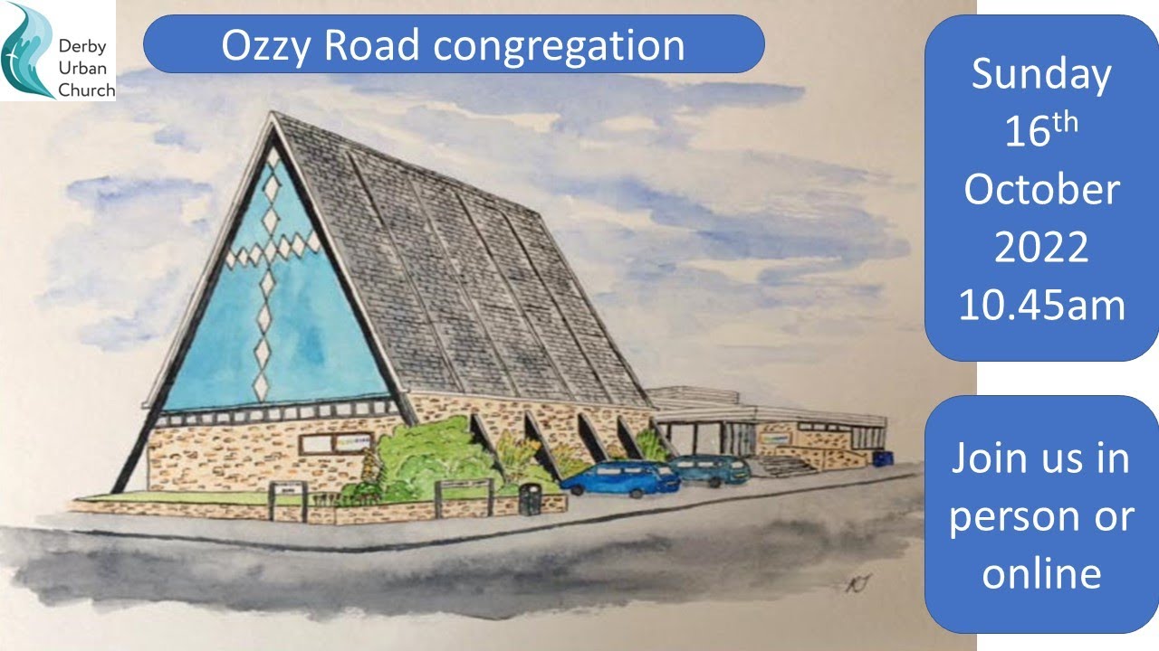 Ozzy Road Sunday 16th October 10.45am - YouTube