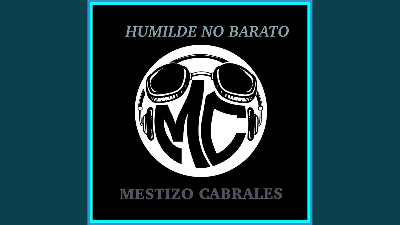 Humilde No Barato - YouTube