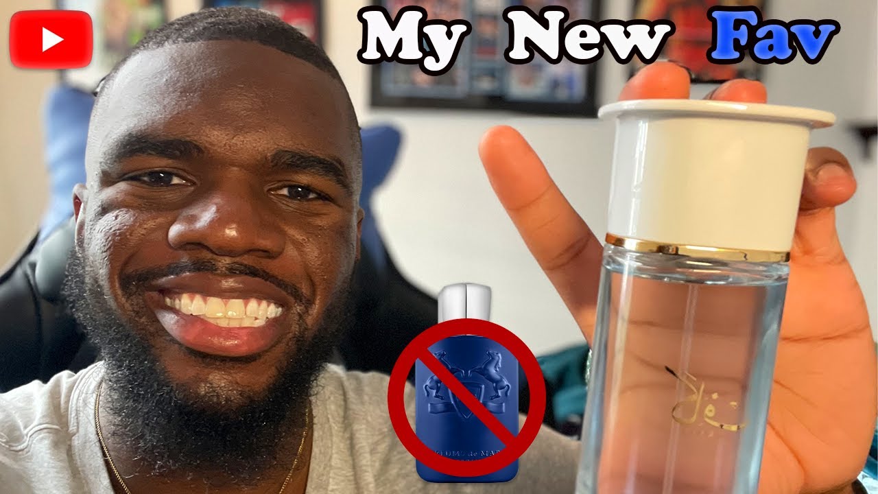 Kaaf EDP Perfume By Ahmed Al Maghribi Is My New #1 Fragrance! - YouTube