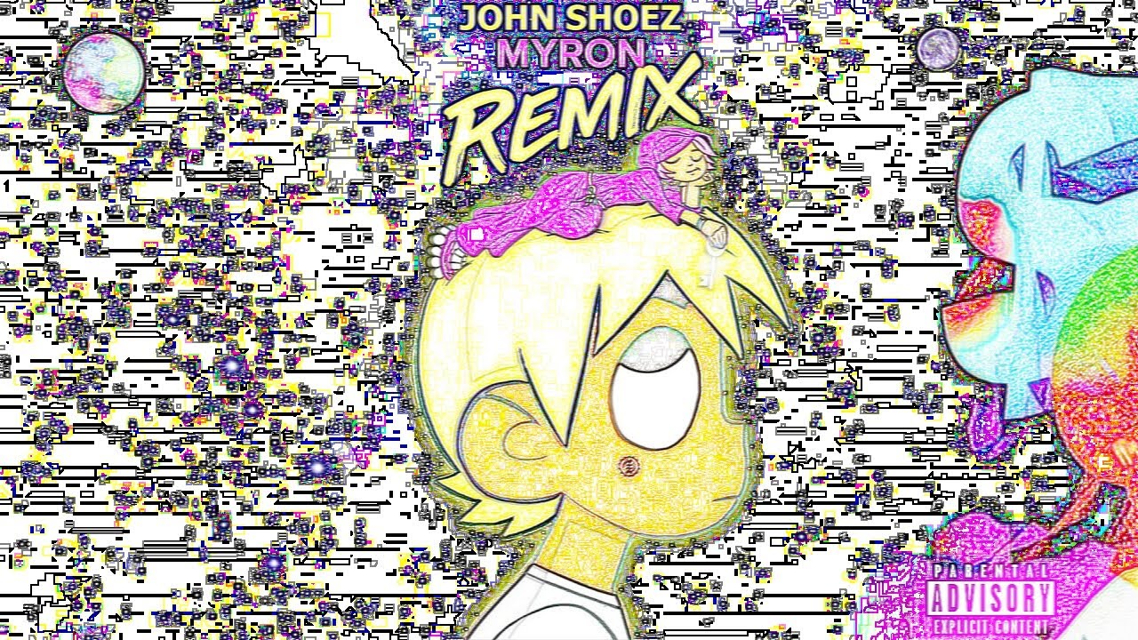 MYRON (Lyrics) [Official Remix] (Lil uzi Vert Remix) - YouTube