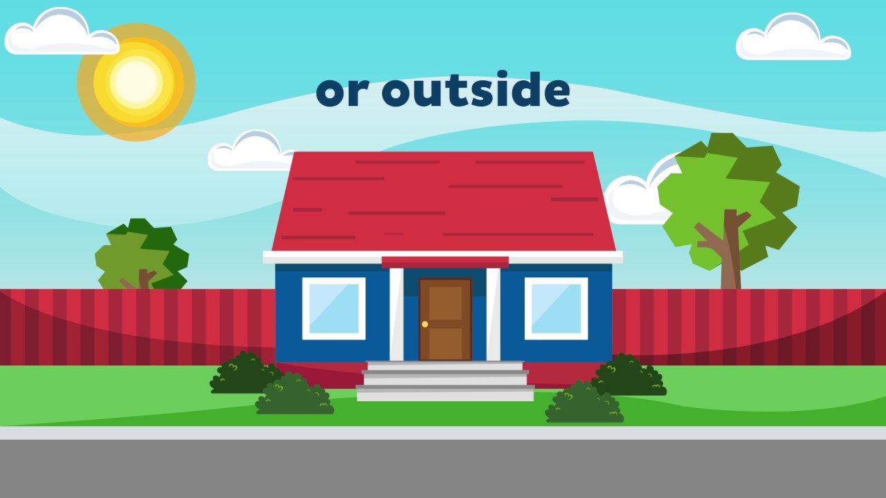 Harris/BH Professional - Commercial Paint: Pro Speed Cover - YouTube