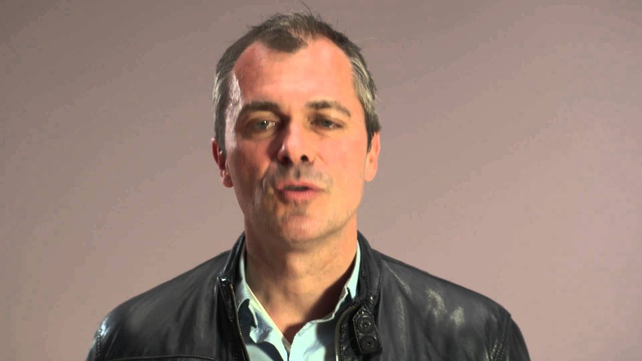 Patrick Winczewski für Martin Schulz - YouTube