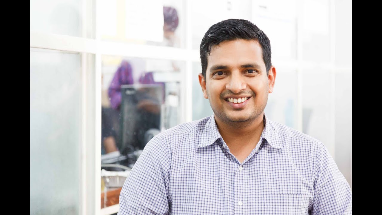 Meet Zishaan Hayath - Co-Founder & CEO, Toppr on Super - YouTube