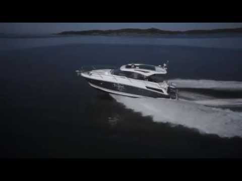 Grandezza 33 OC - YouTube