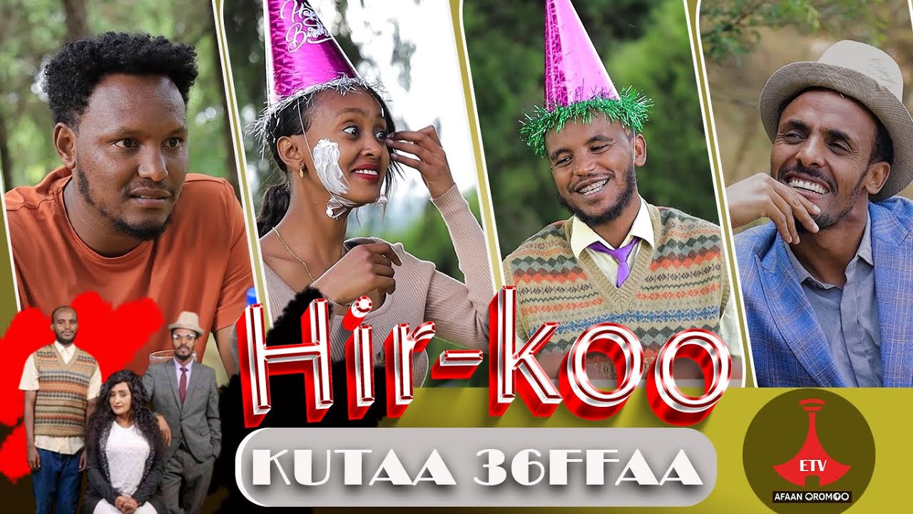 HIR-KOO KUTAA 36FFAA - YouTube