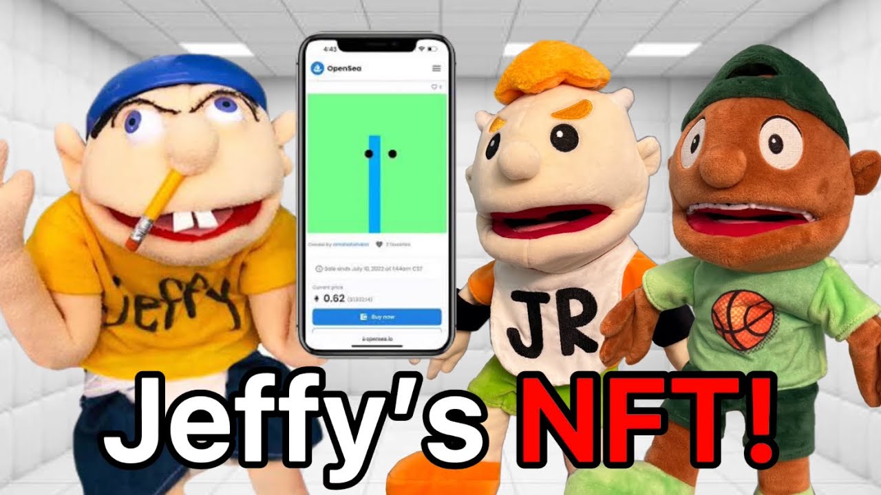 SML Movie: Jeffy’s NFT! - YouTube